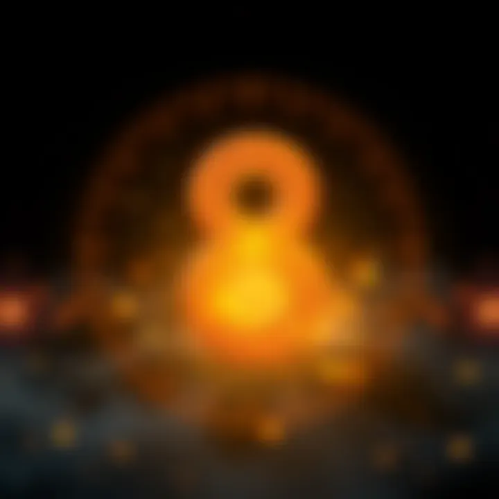 Exploring the Significance of 8 in Numerology : MysteryLores