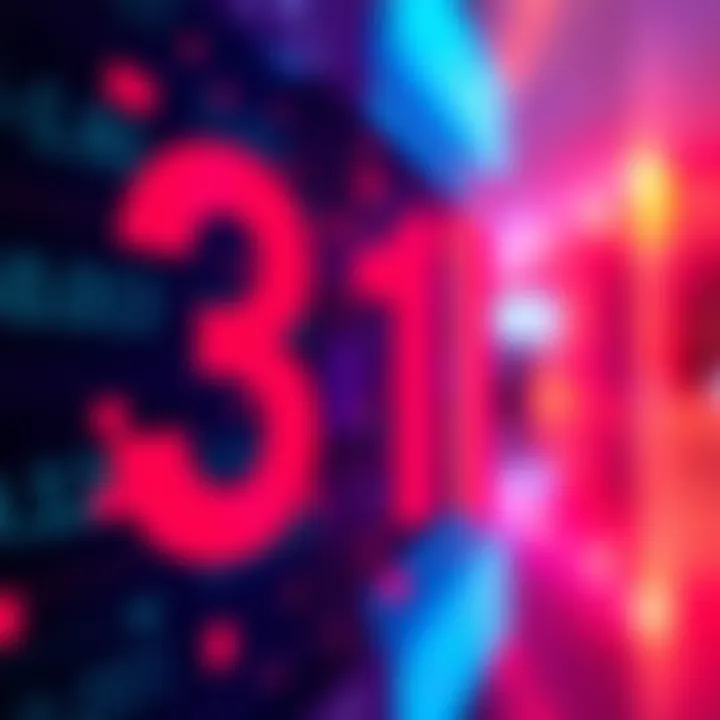 Why Is the Number 313 Appearing Everywhere for Me? : MysteryLores
