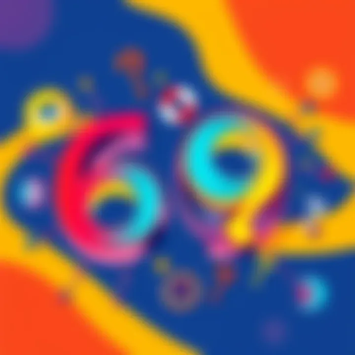 Why am I Seeing the Number 69 Everywhere? : MysteryLores