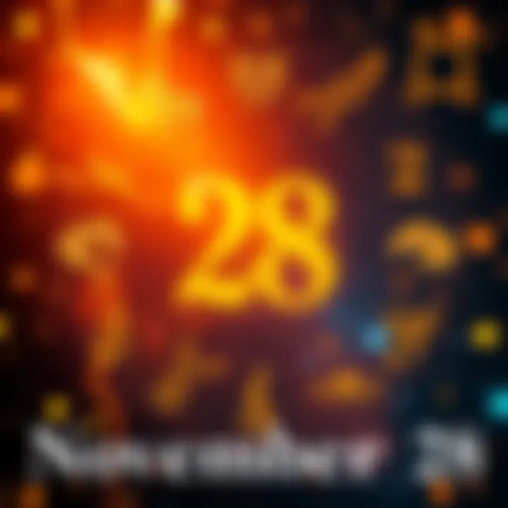 Explore What Numerology Reveals for November 28 Birthdays : MysteryLores