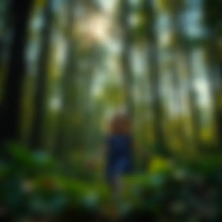 The Disappearance of Nyleen Marshall: Unsolved Case from 1983 ...