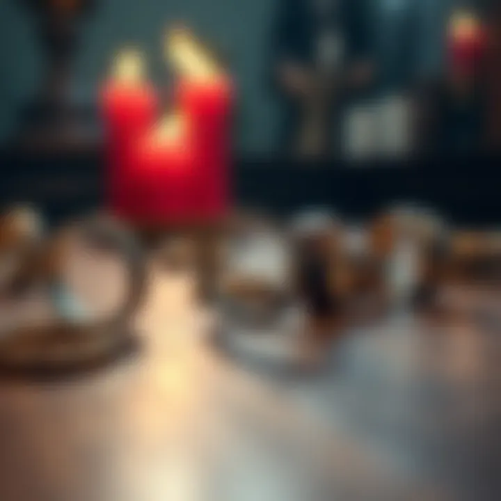 Exploring Oath Rings: Their Meaning and Purpose 2025 : MysteryLores