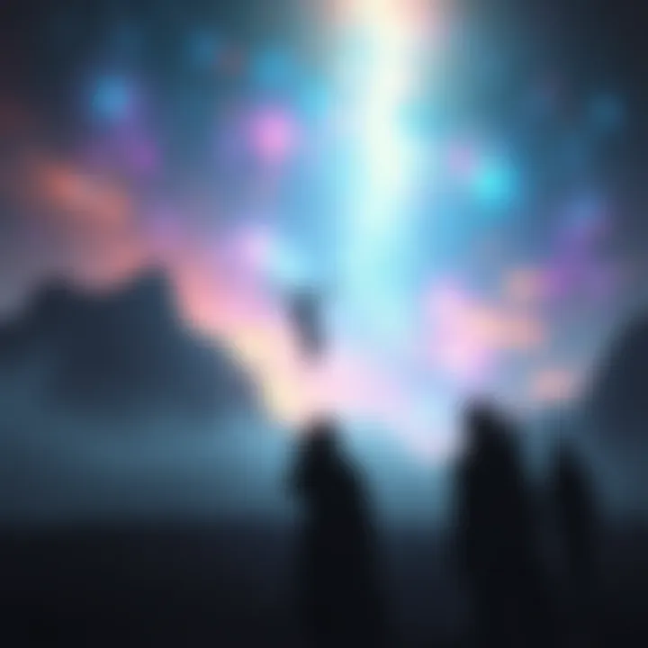 Exploring OBE Experiences: A Journey Beyond Reality : MysteryLores