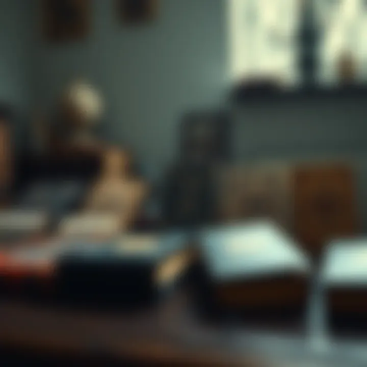 Exploring the World of Obscure Occult Book Releases : MysteryLores