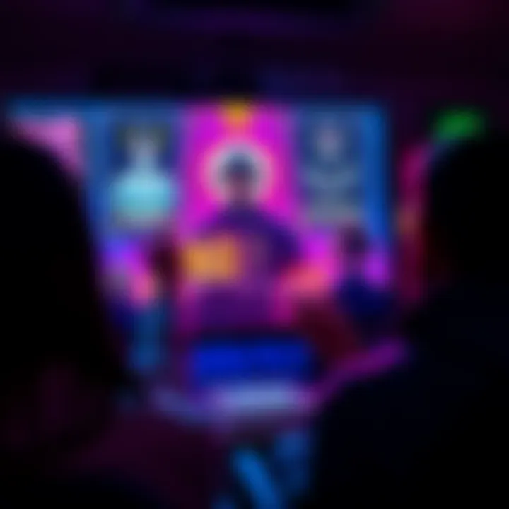 Exploring the World of Occult Streamers on Twitch and YouTube ...