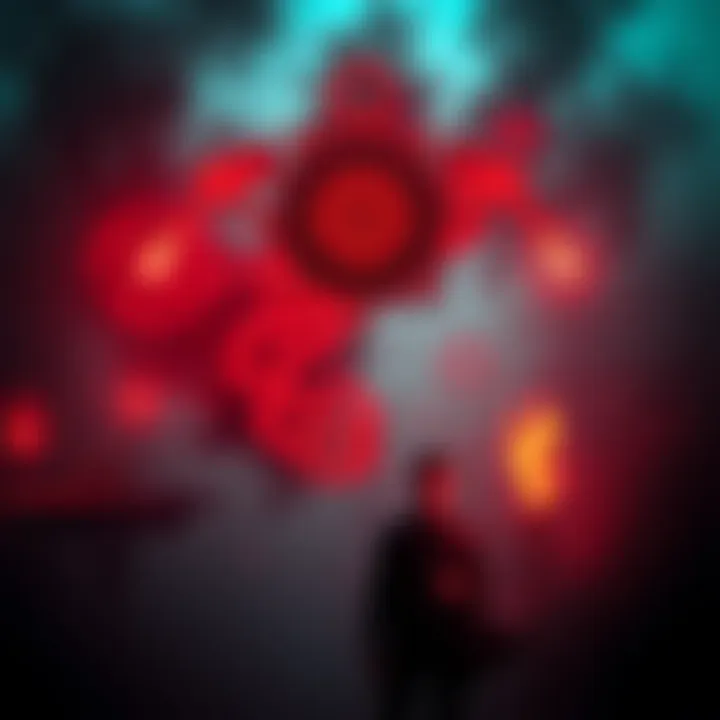 Exploring Opinions on Occult Subliminals: Power or Hype? : MysteryLores