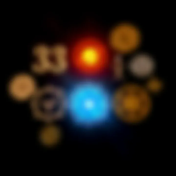 Exploring the Basics of Occult Symbols and Meanings : MysteryLores