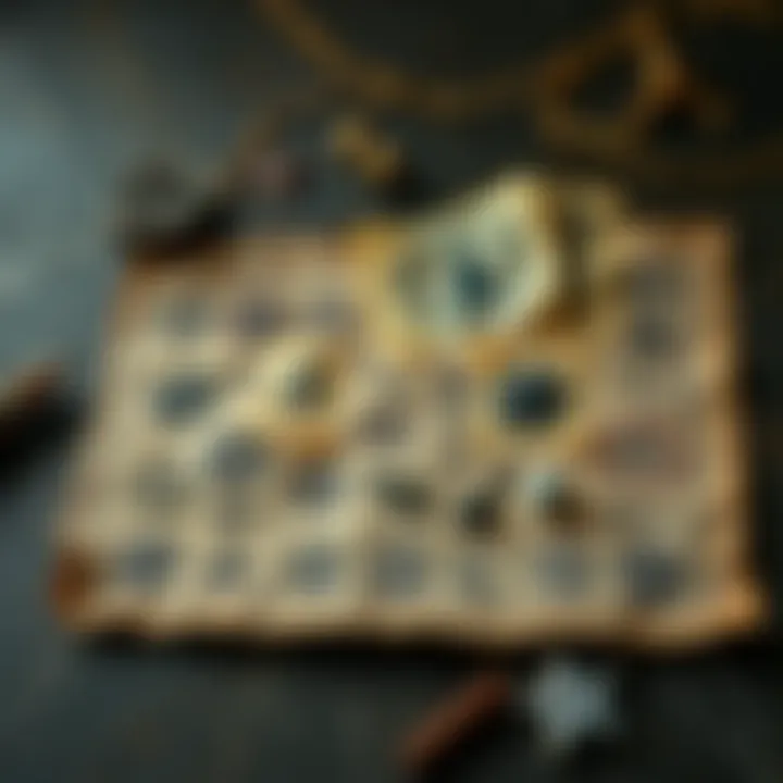 Exploring Symbols and Their Meanings in Occultism : MysteryLores