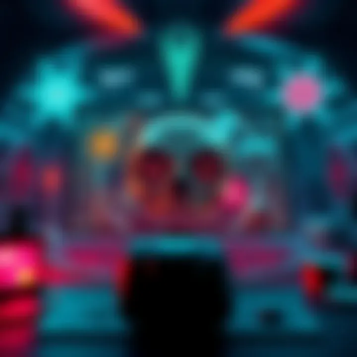 Exploring Video Games with Real Occult Themes : MysteryLores