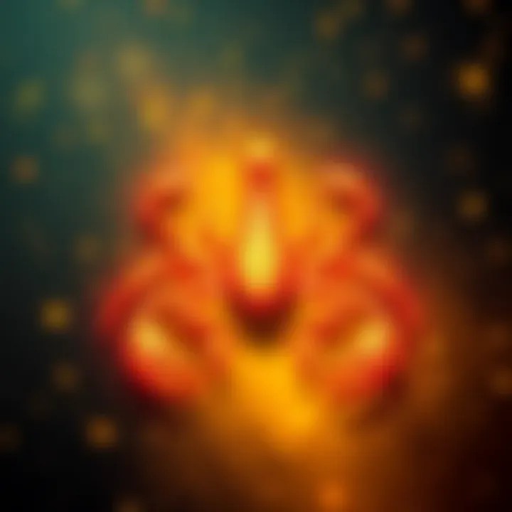 Insights on October Scorpios: Unique Traits Uncovered : MysteryLores