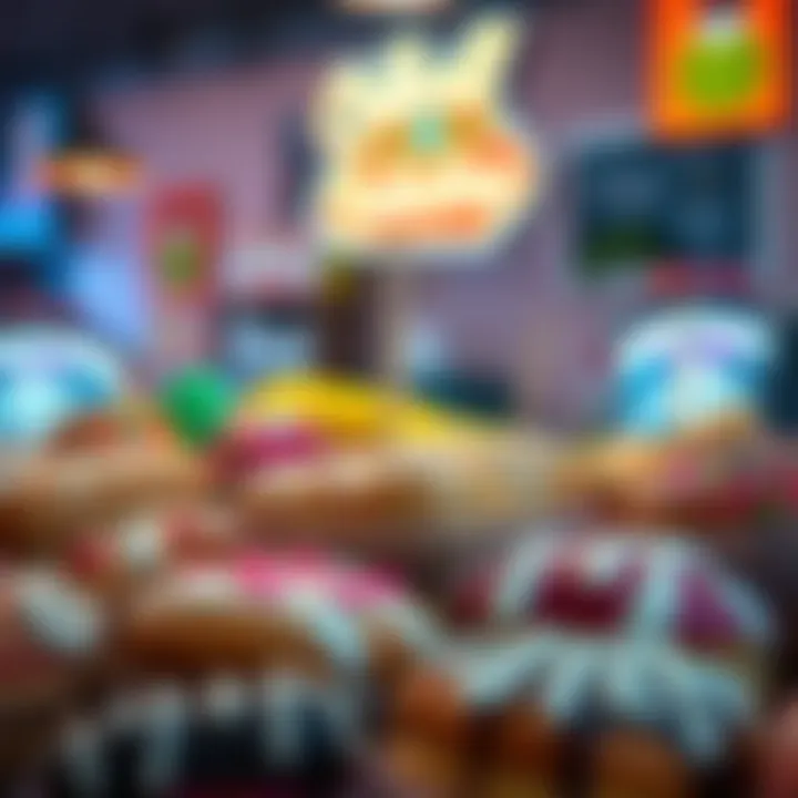Do Oddball Bakeshop Subs Really Work for Weight Gain? : MysteryLores