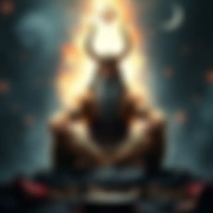 Exploring Odin's Shamanic Journeys and Wisdom : MysteryLores