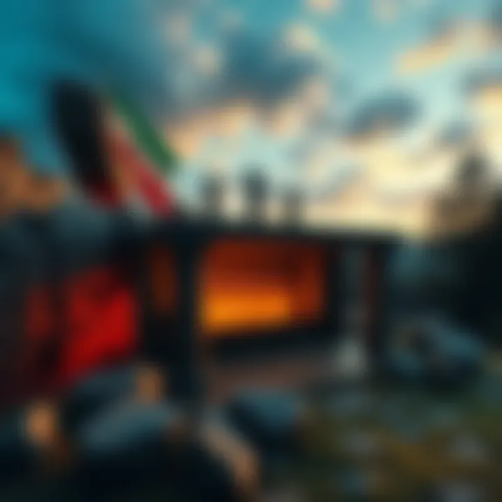 Examining the Significance of the Odin Altar in History : MysteryLores