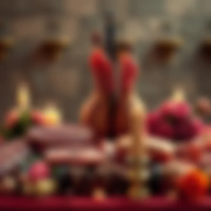 How to Pray to Chthonic Gods Without Sacrifices : MysteryLores