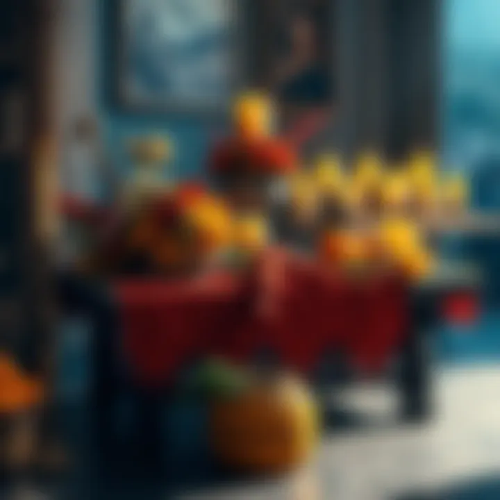 Understanding Offerings to Greek Gods: A Guide : MysteryLores