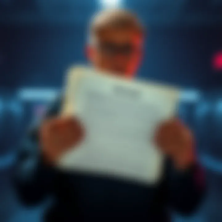 Officer McDonald's Document Reveals Gateway Process Secrets : MysteryLores