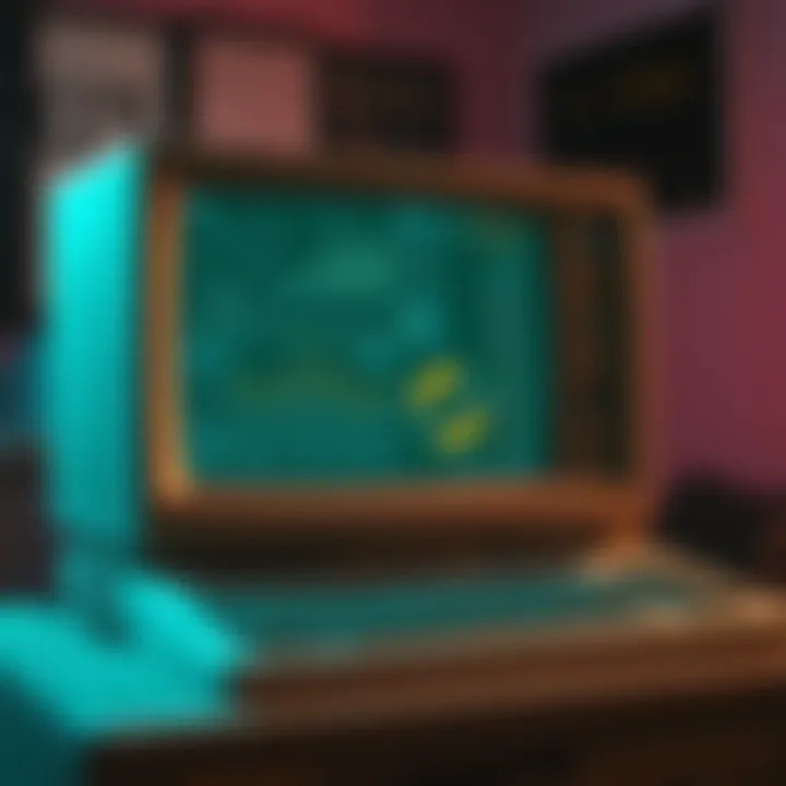 Unlocking the Value of Old Astrology Software on Vintage Computers ...