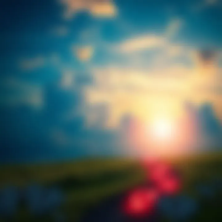 Exploring Omnism: Afterlife Beliefs and Resurrection : MysteryLores