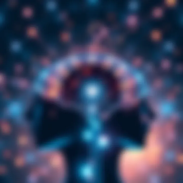 Exploring the Concept of One Consciousness in Life : MysteryLores