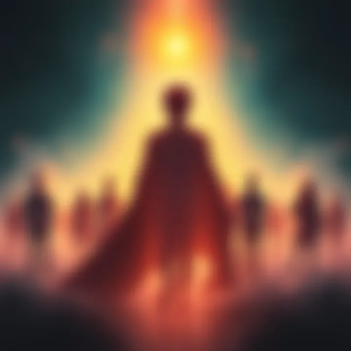 Exploring the Concept of One Eternal Soul Reincarnating : MysteryLores