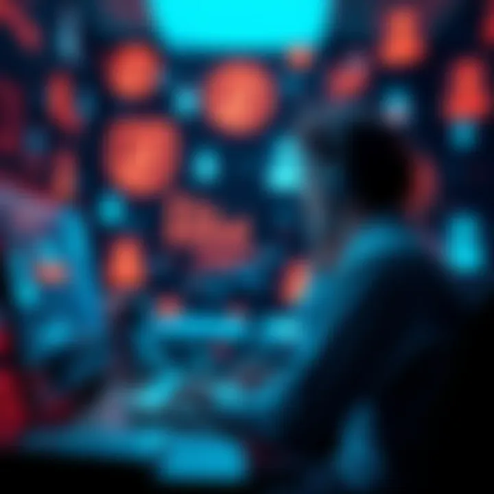 Exploring the Dead Internet Theory: Are Real People Gone? : MysteryLores