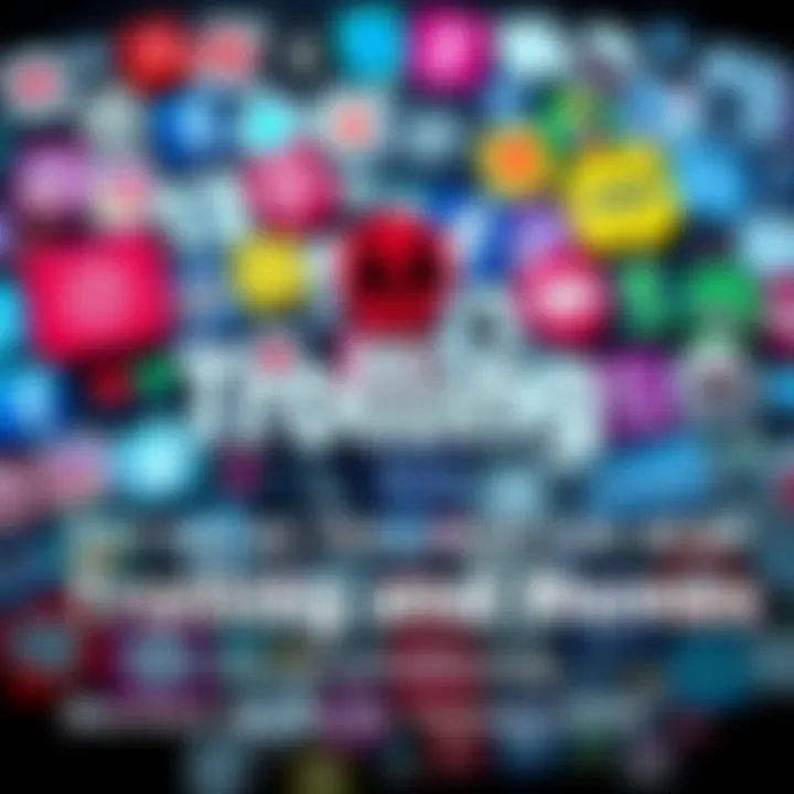 Why Online Trolling and Meme Culture Are Exploding : MysteryLores