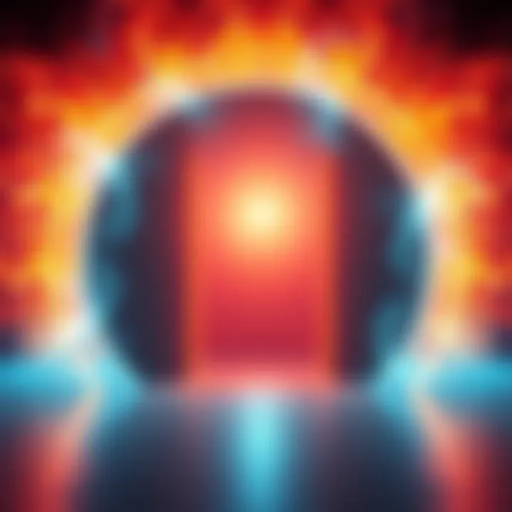 Exploring Unique Methods to Create Portals Effectively : MysteryLores