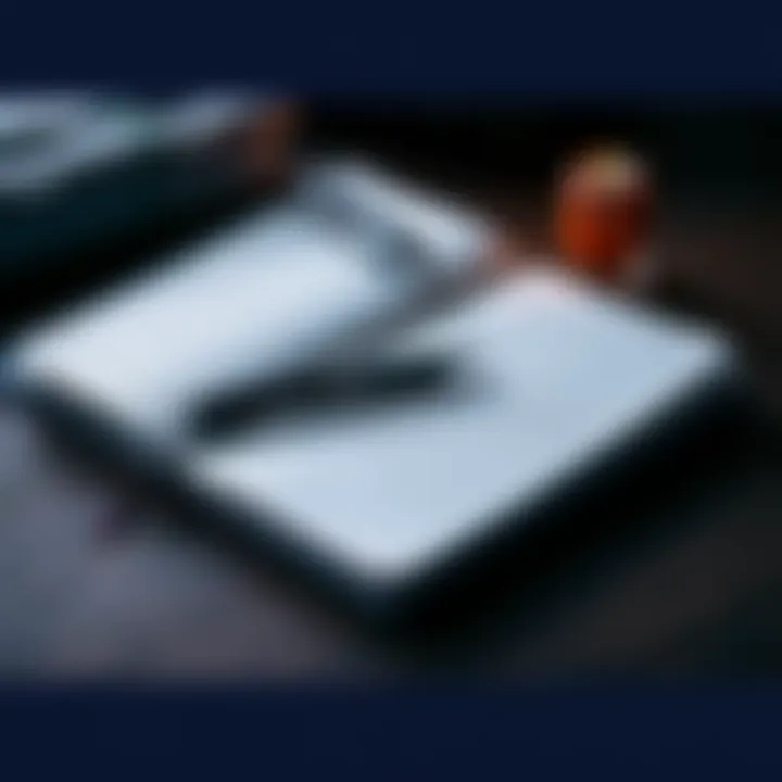 Exploring Insights Through Personal Journals : MysteryLores