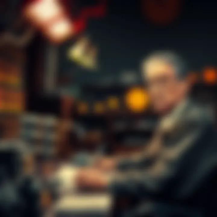 The Strange Case of Oppenheimer's Forgotten Legacy : MysteryLores