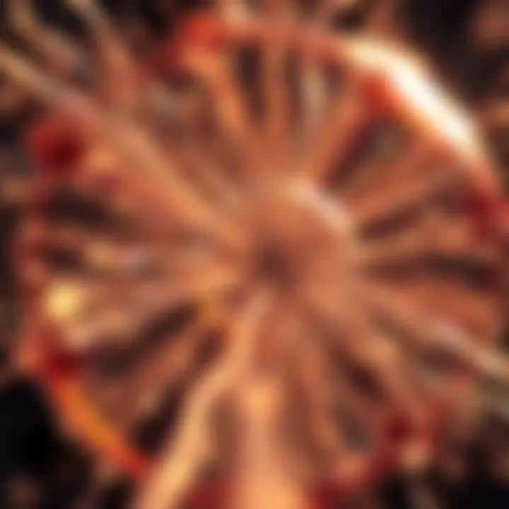 SEM Data Reveals 52 Optical Fibers in Buga Sphere : MysteryLores