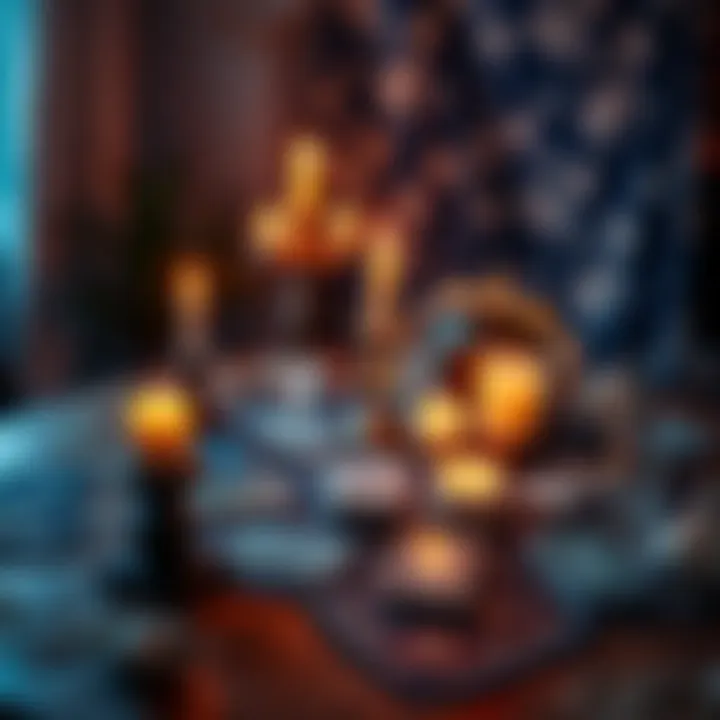 Get Your Blind and BLUNT Oracle Card Mini Reading Today : MysteryLores