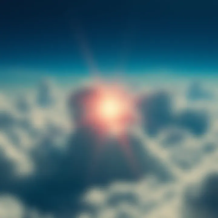 Exploring the Latest Developments in ORB UAP Technologies : MysteryLores