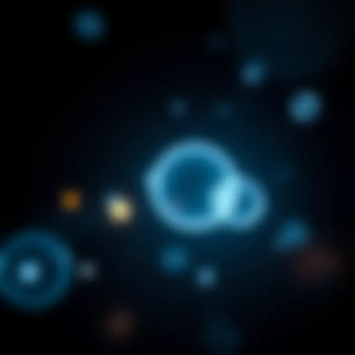 Enigmatic Orbs Captured on Video: Spirit Phenomena? : MysteryLores