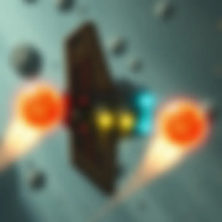 Burlison Video: Do Orbs Enhance Craft's Stability? : MysteryLores