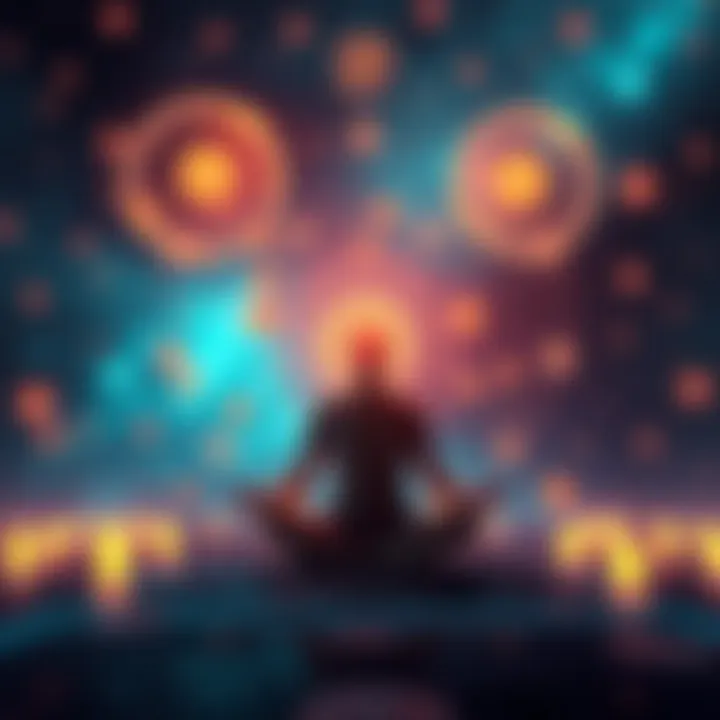 Exploring the Link Between Orbs and Remote Viewing Techniques ...
