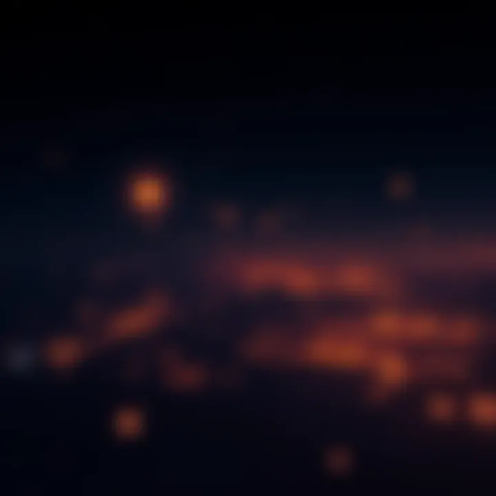 Uncovering Orb Activity: Insights from Six Months of UAP Sightings ...