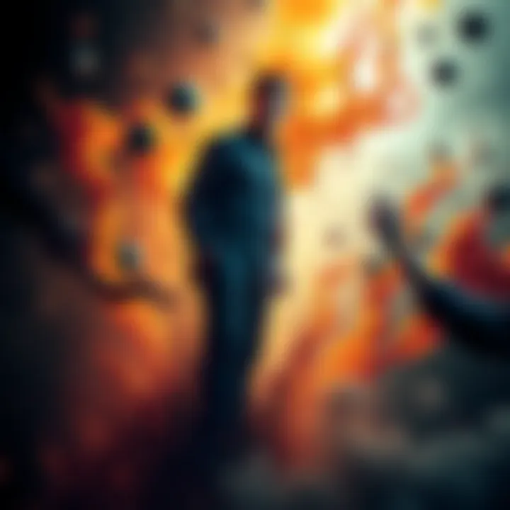 Understanding the Order Behind Chaos in Life : MysteryLores