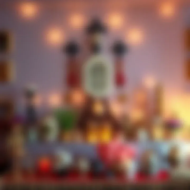 Tips for Expanding Your Ever-Growing Altar Space : MysteryLores
