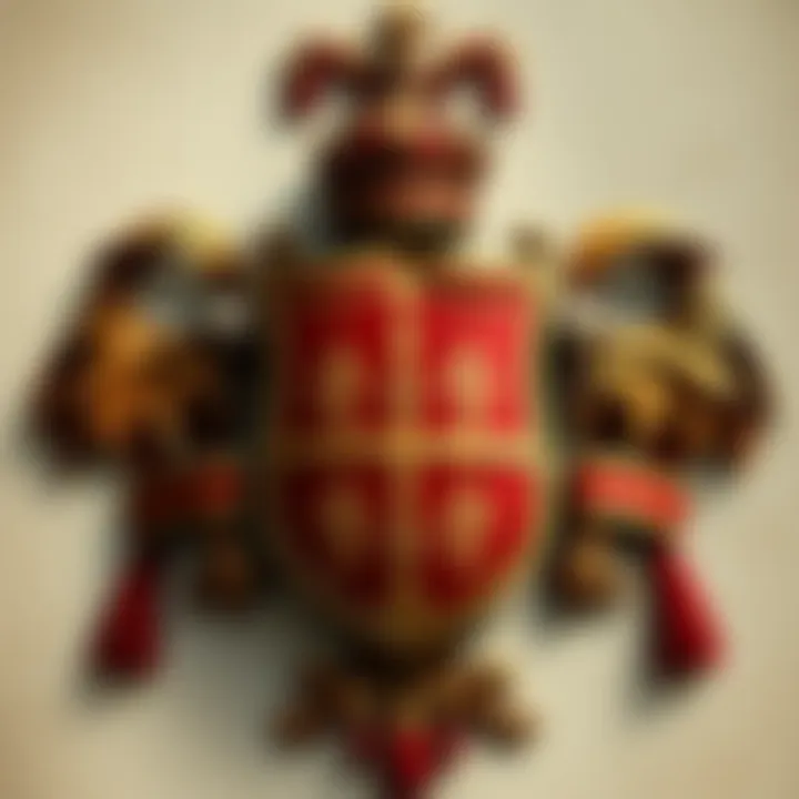 The Orsini Family: Unraveling Their Hidden History : MysteryLores