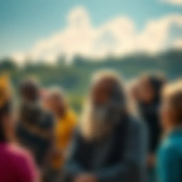 Embracing Depression: Osho's Unique Perspective : MysteryLores