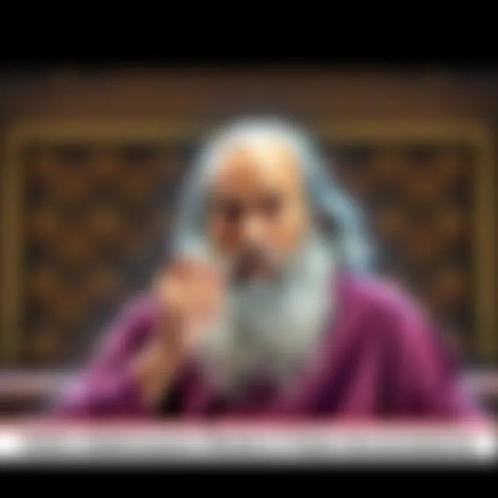 Osho Addresses Sheela's False Accusations in New Video : MysteryLores
