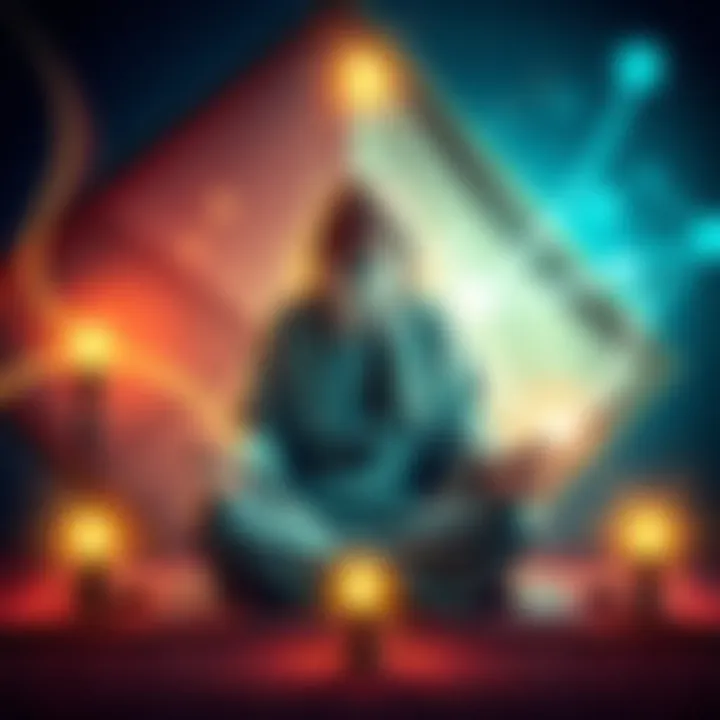 The Concept of Non-Duality: A Closer Look at Truth : MysteryLores