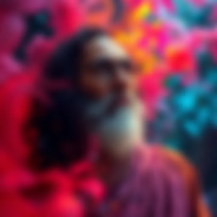 Examining Osho's Controversial Statements and Followers : MysteryLores