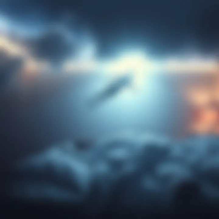 My First OBE: Dream or Reality? An Encounter Explained : MysteryLores