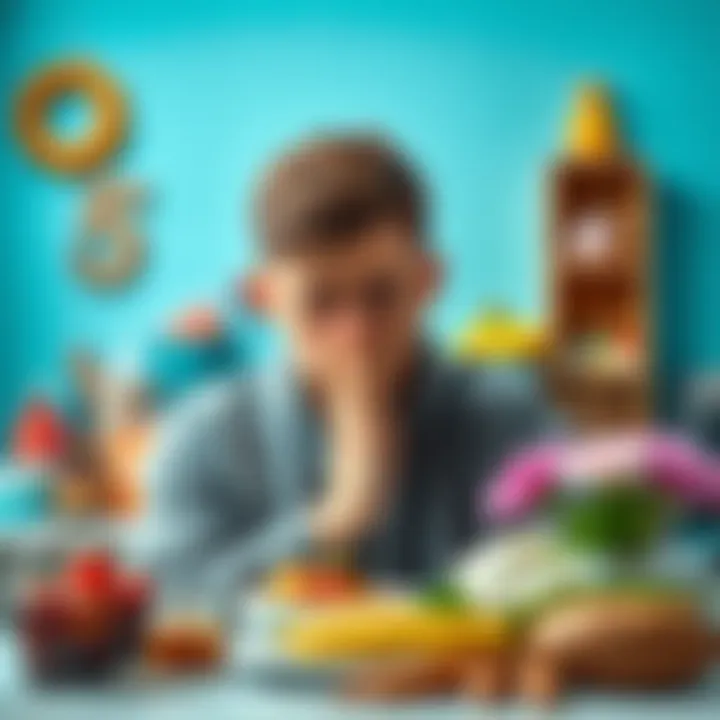 Living with an Overactive Sense of Smell: A Daily Struggle : MysteryLores