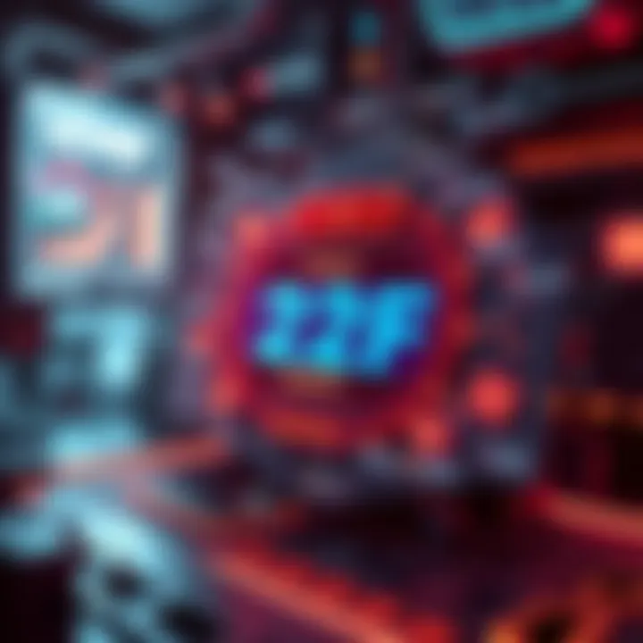 Unlocking the Secrets of 22F: A Quick Guide : MysteryLores