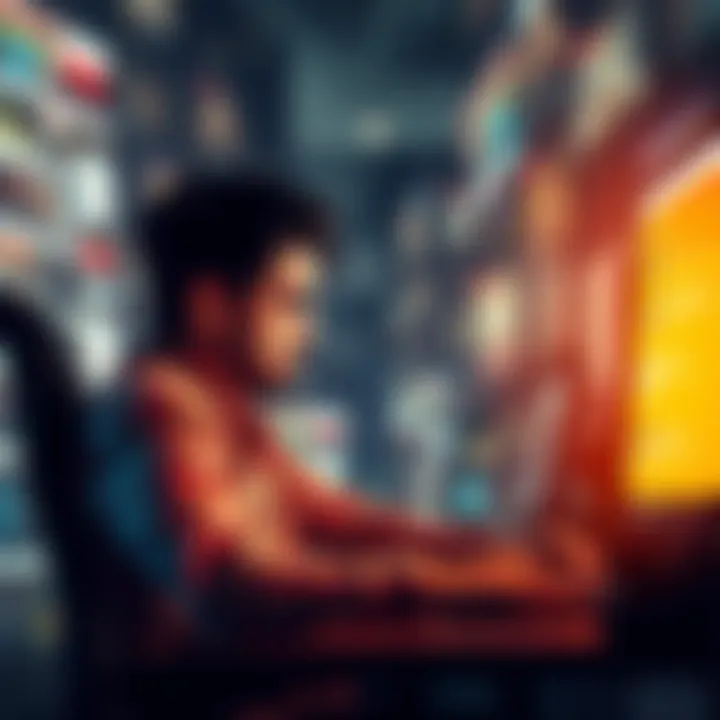 Excessive Online Ads Driving People Crazy in 2025 : MysteryLores