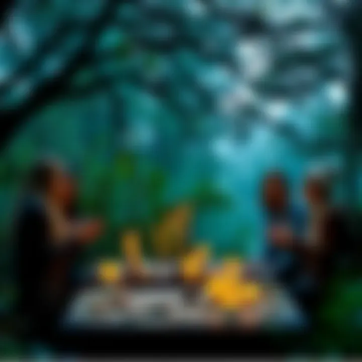 Supporting a Pagan Friend: Celebrating Their Beliefs : MysteryLores