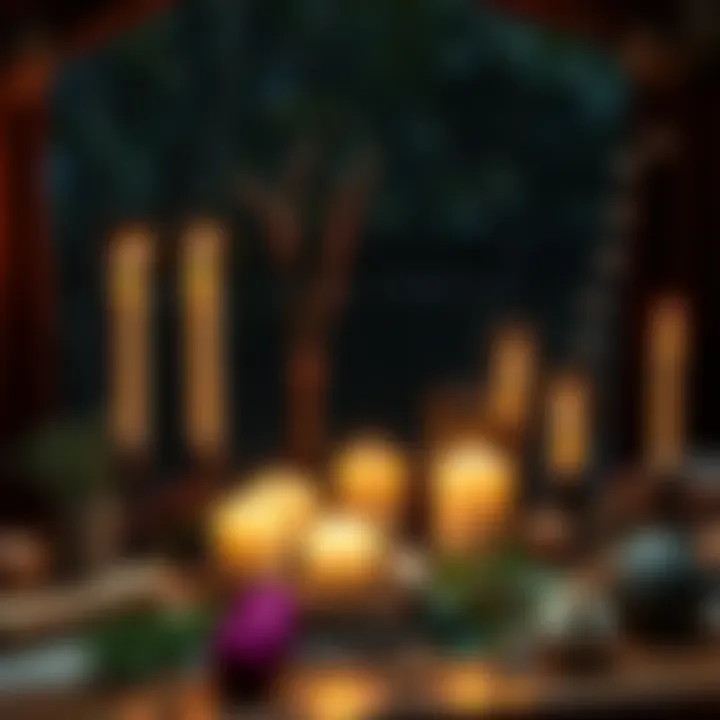 Effective Tips to Ease Back into Pagan Practice : MysteryLores