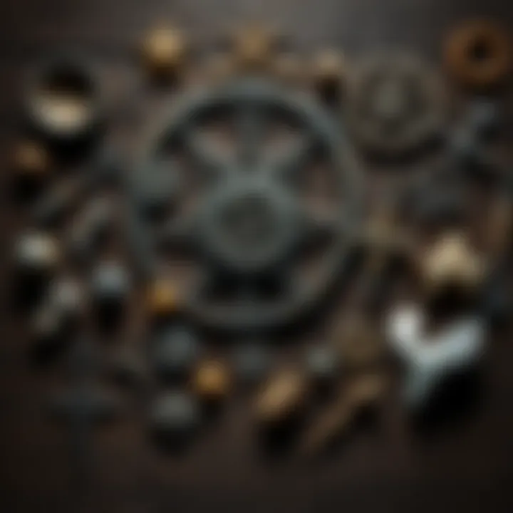 Exploring Pagan and Animist Philosophy in Depth : MysteryLores